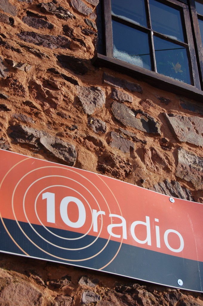 10Radio CIC » About